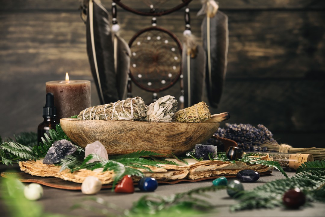 Mystic Treasures: Premium Metaphysical Items Durban
