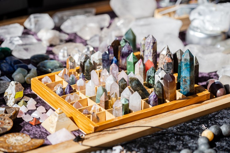 Mystic Treasures: Premium Metaphysical Items Durban